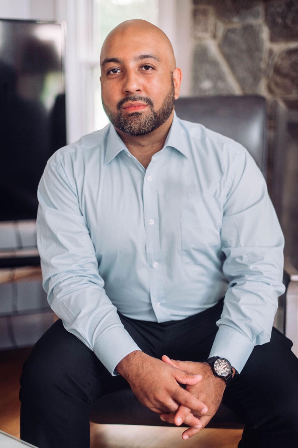 Ray Qasimyar - NYWUSA